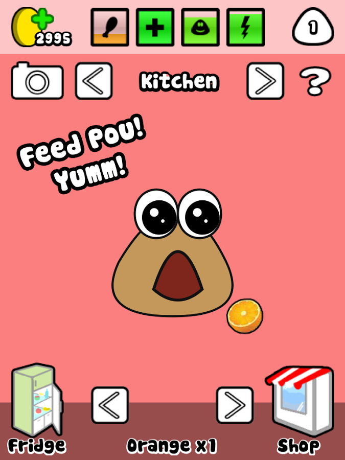 ¿Quien es Pou? | Todo sobre Pou