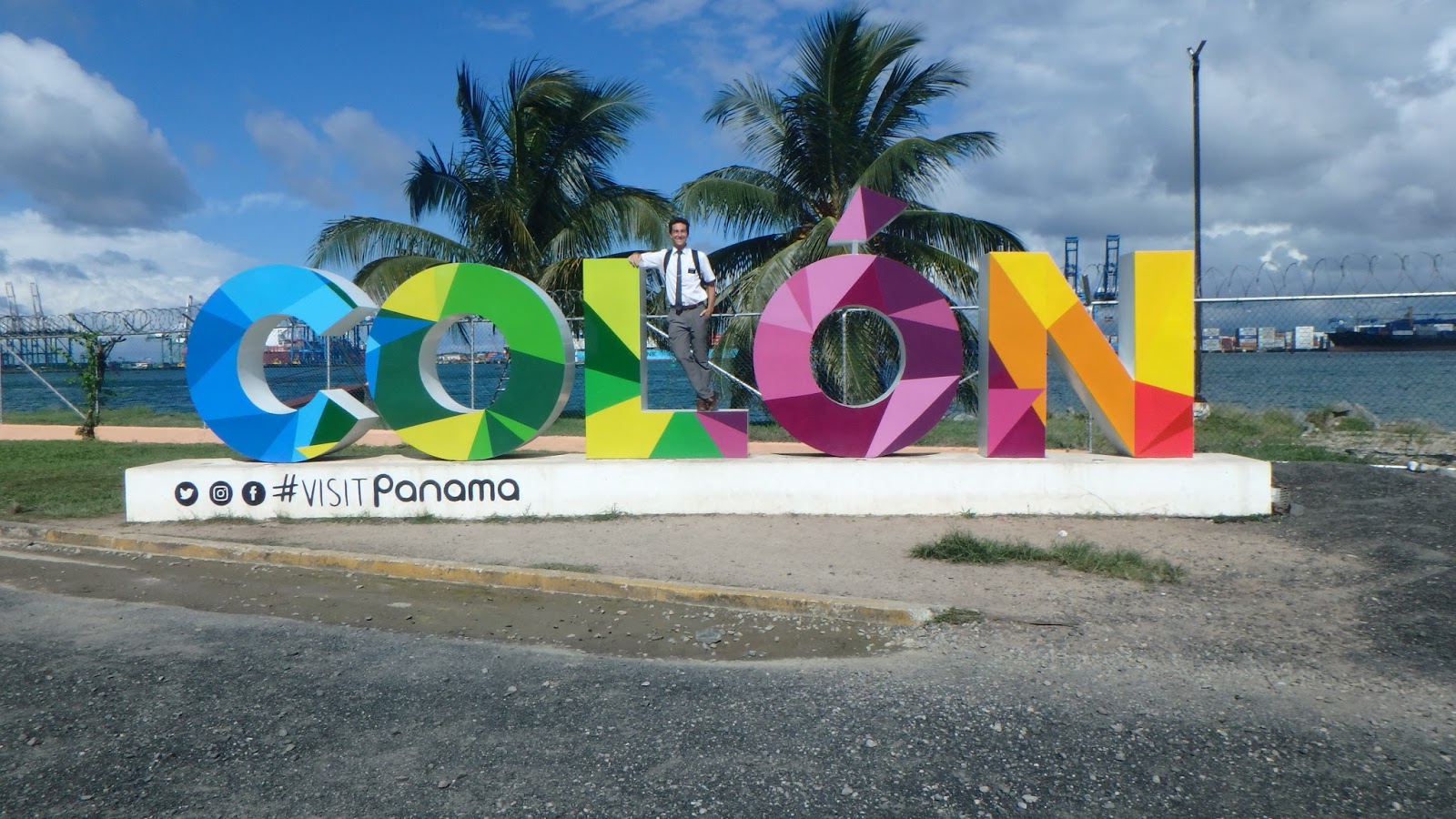 Panamaniac: Colón, Panama