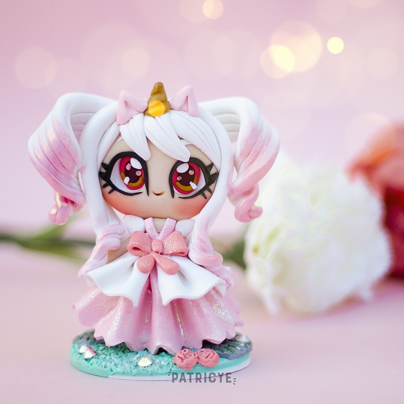 Os presentamos los Chibis mas cookies de Internet... ¡y pueden ser ...