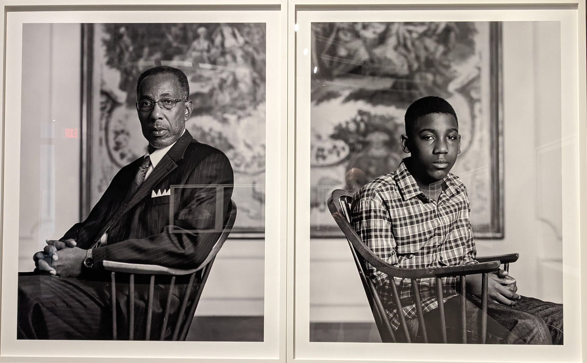 Impulse to Action: 2021