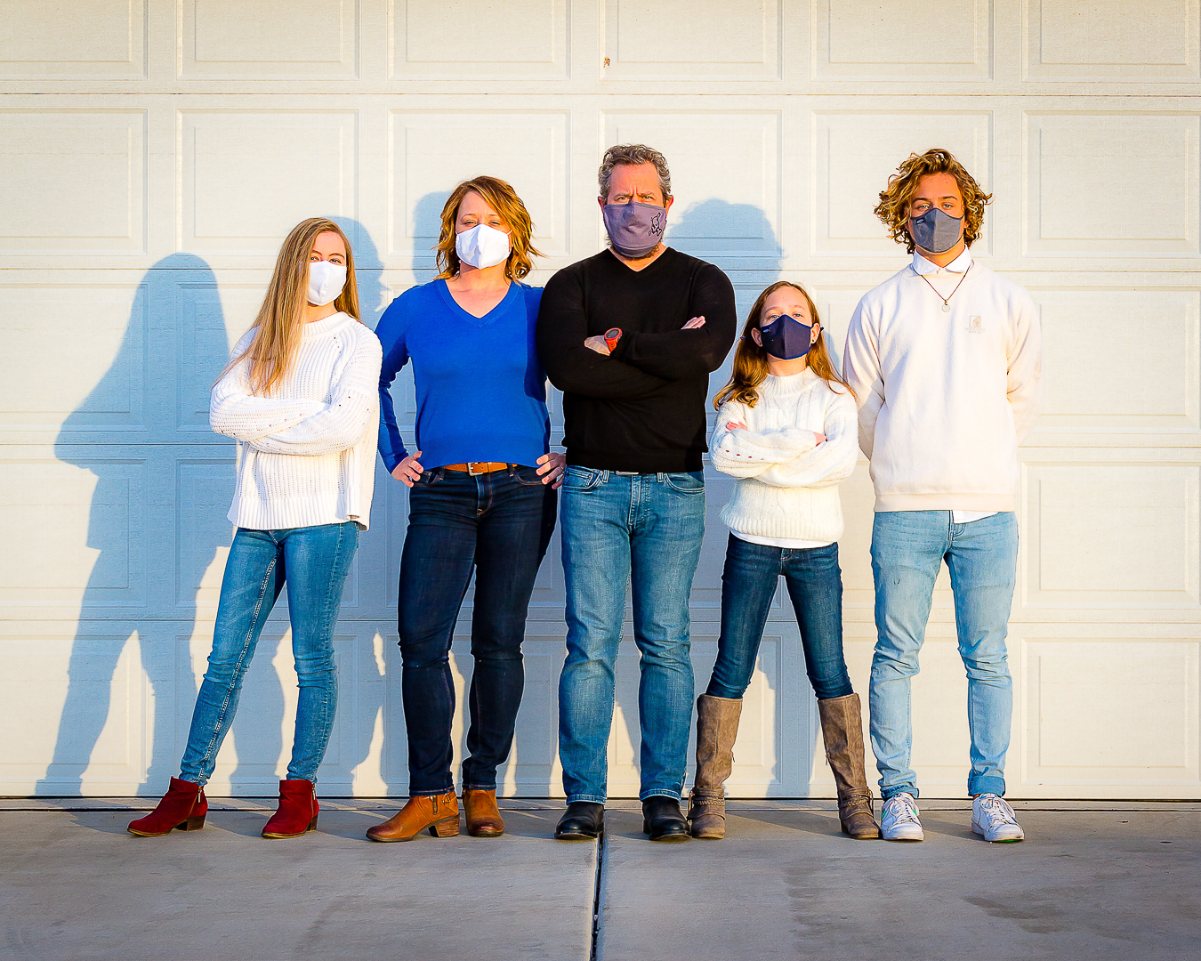 The Wounded Mosquito: Our Crappy Year: Surviving Coronapocalypse 2020