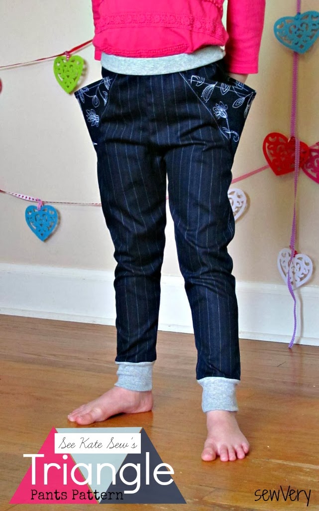 sewVery: February 2014