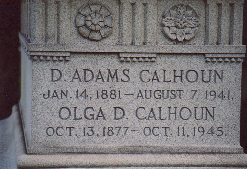 Clan Colquhoun Blog: December 2011