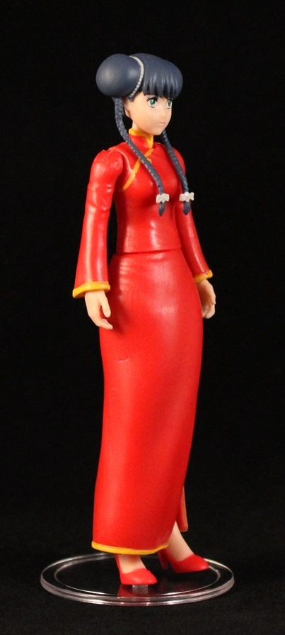 She's Fantastic: Robotech - LYNN MINMEI!