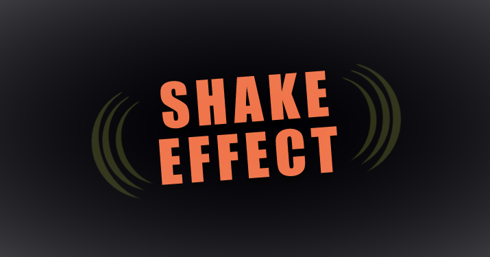 How to Shake images, buttons, text with HTML/CSS [CODE] - Hello Dear Code