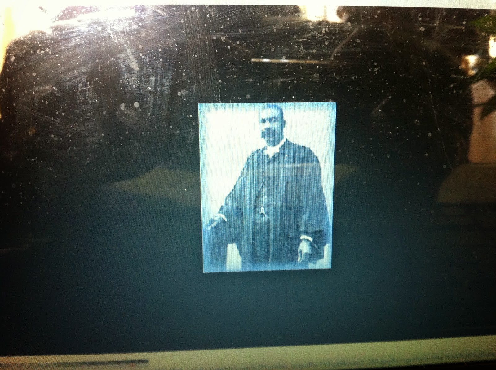 THE BLACK SOCIAL HISTORY:: BLACK SOCIAL HISTORY : AFRO-CANADIAN " DELOS ...