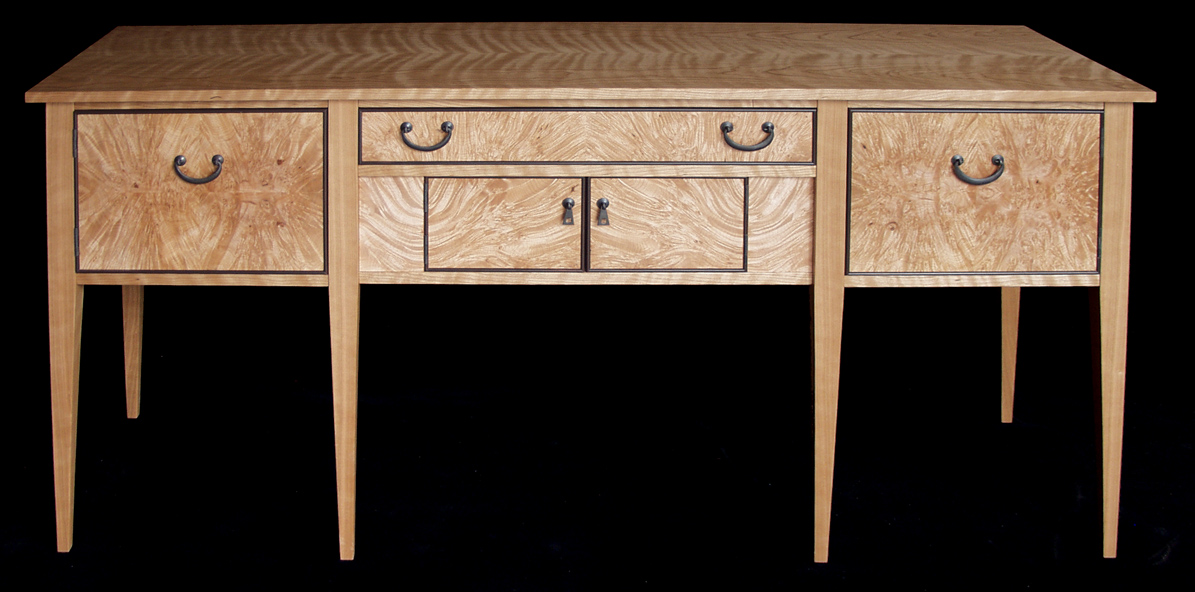 Dorset Custom Furniture - A Woodworkers Photo Journal: custom ...