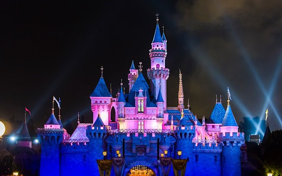 Disney Photoblography