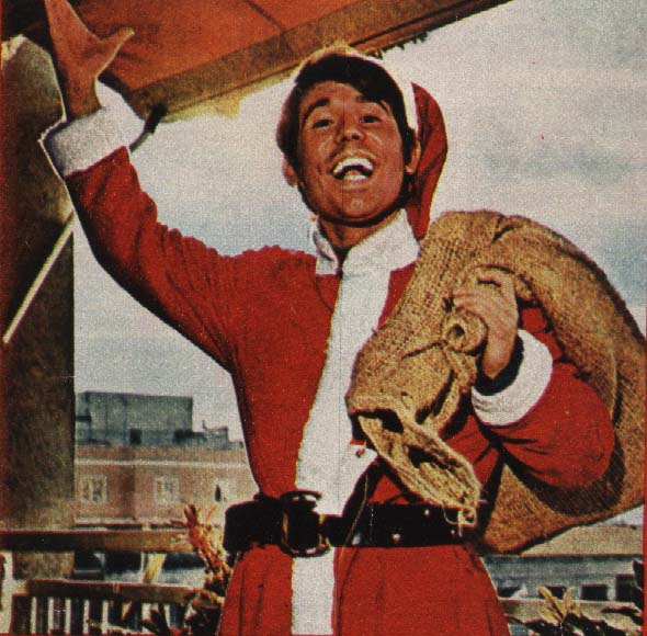 Corazón de Canción: Raphael – El Tamborilero (letra en español)