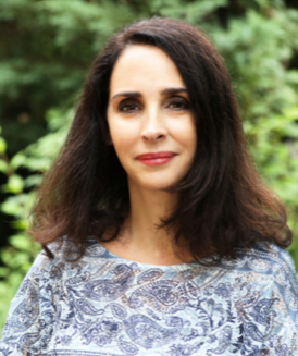 About Me: Karin M. Keyes, LCSW