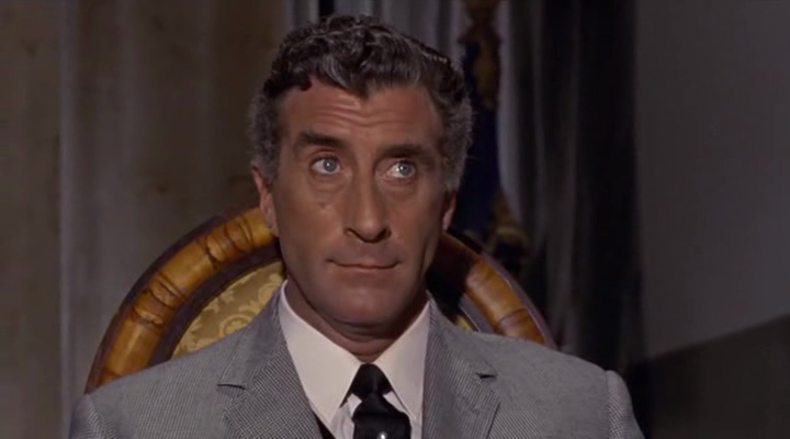 Nigel Green - Alchetron, The Free Social Encyclopedia