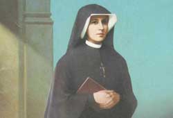 A Catholic Mom in Hawaii: St. Faustina and Blessed Seelos