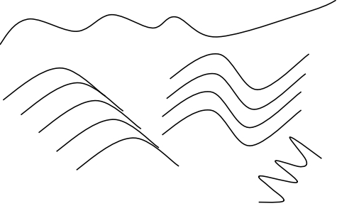 Studio Muses: Pen and Ink Part III Techniques