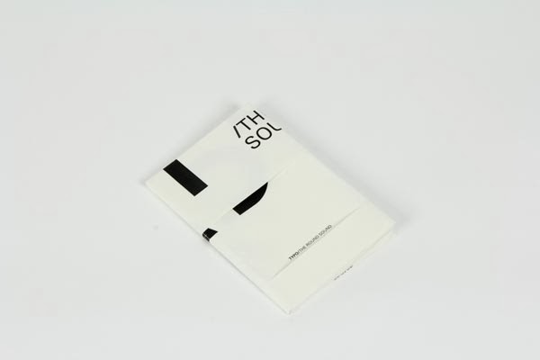 40 Mind Blowing Examples of Modern Booklet Layout Designs - Jayce-o-Yesta