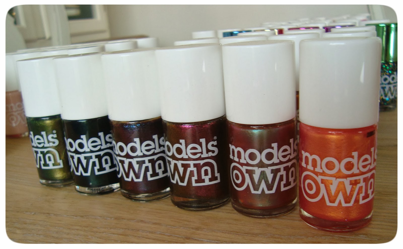 Y. A. Q. - Blog de moda, inspiración y tendencias: [Objeto del deseo ...