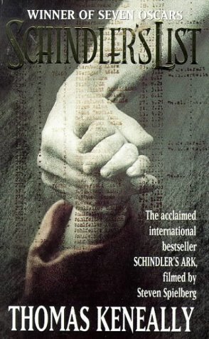 Pretty Things - Books: Book Review -- "Schindler's List" by Thomas Keneally