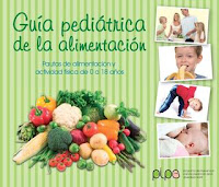 LA IMPORTANCIA DE ALIMENTACIÓN EN LOS NIÑOS: GUÍA PEDIÁTRICA DE LA ...