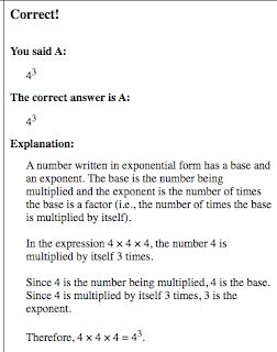Krazy Kuehner Days: Thinkwell Homeschool - 6th to 8th Grade Math ...