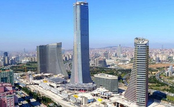 Top 10 Tallest Buildings in Europe and Where to Find Them - FOW 24 NEWS