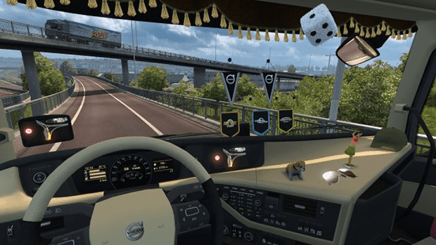 Guide Tutorial Lengkap Cara Mengisi Skill Poin Euro Truck Simulator 2