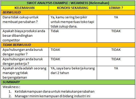 Chief Information Officer (CIO): SWOT Analysis
