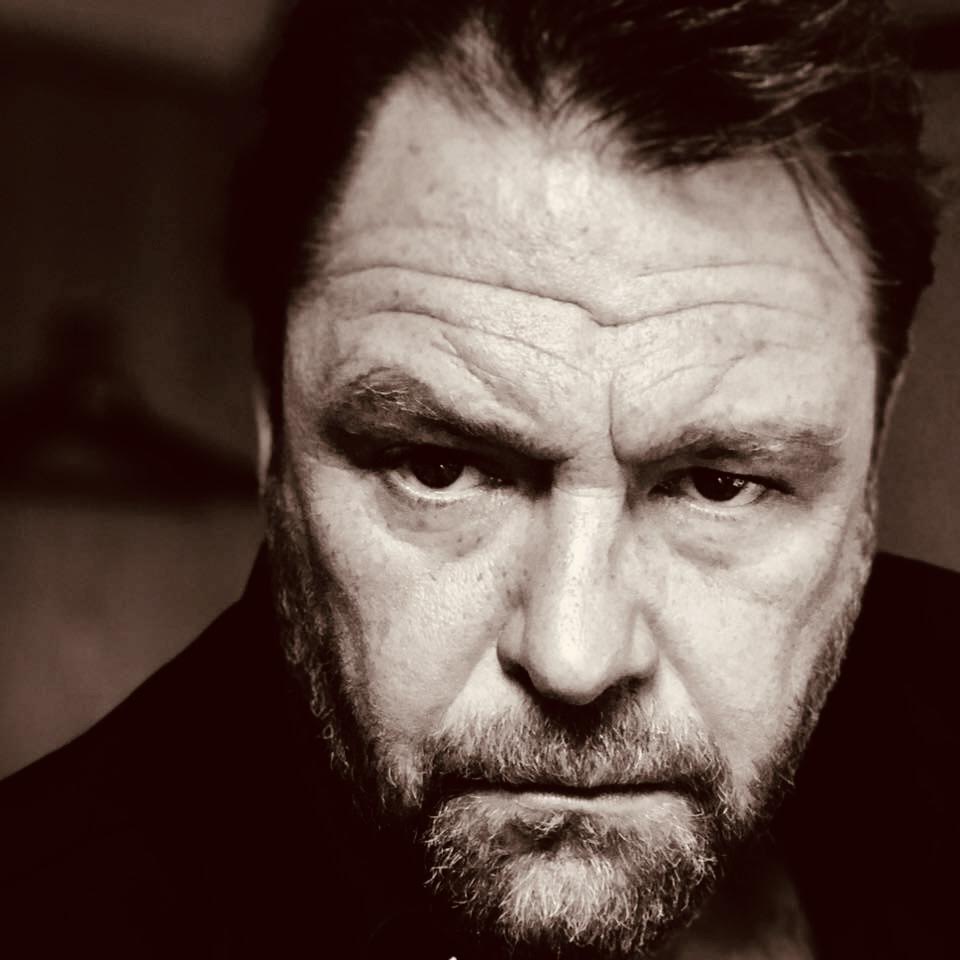 MKE Short Fest Blog: 2018 Festival Judge: Joseph Rogge