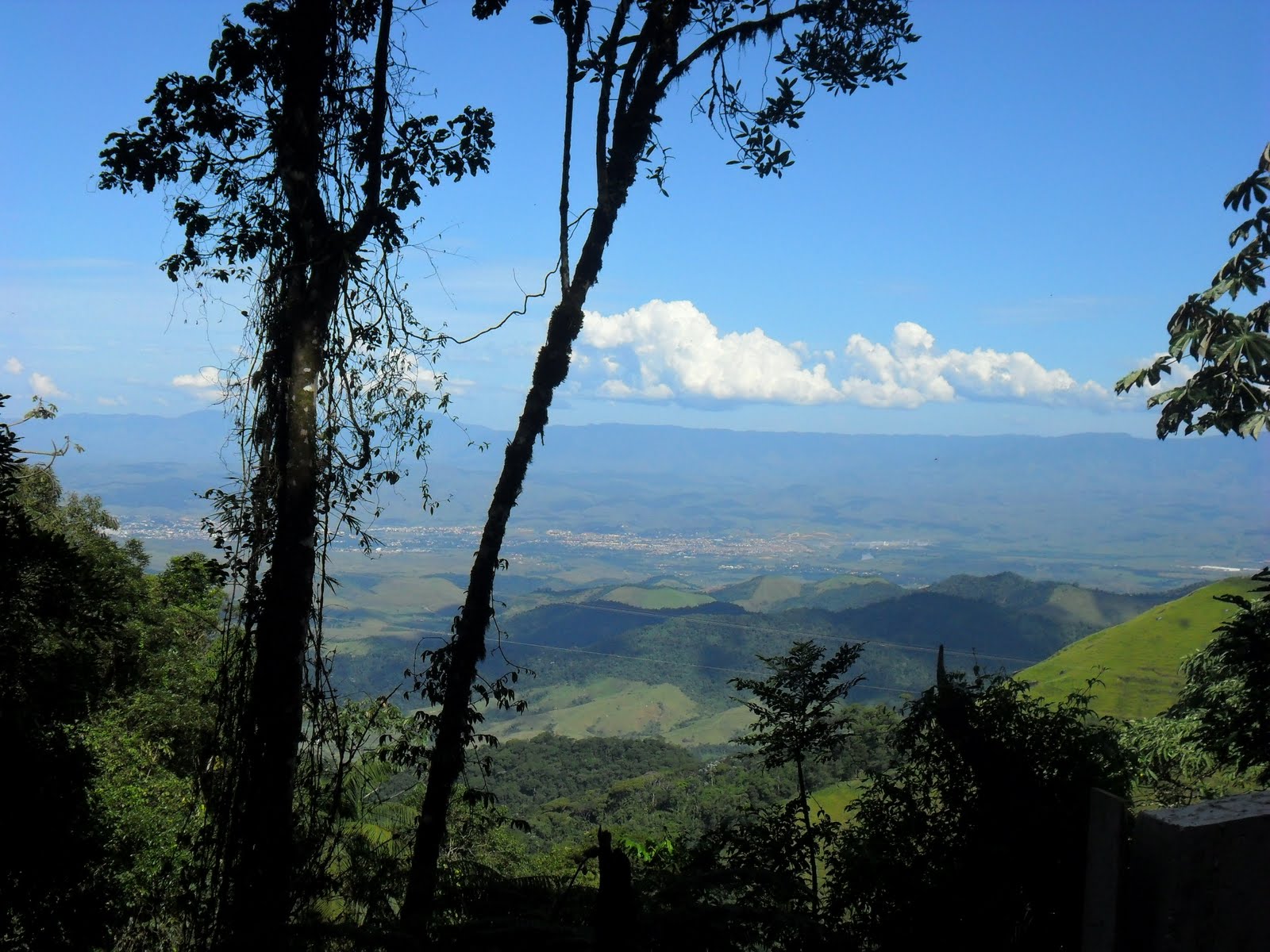 PENEDO - COLONIA FINLANDESA