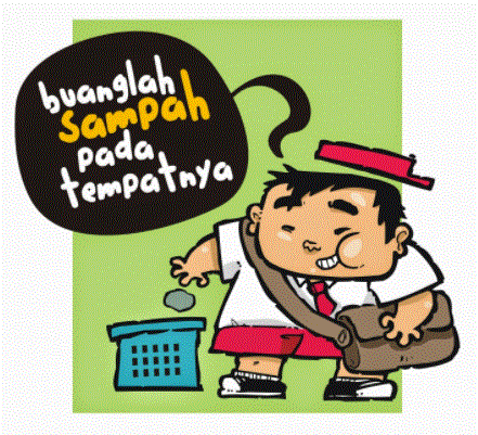 Materi Lengkap Tentang Poster, Pengertian Poster, Jenis, Unsur-unsur ...