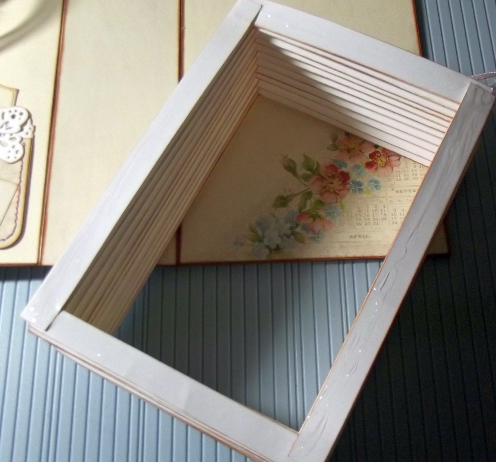 SWG Tutorials: Book Card Tutorial