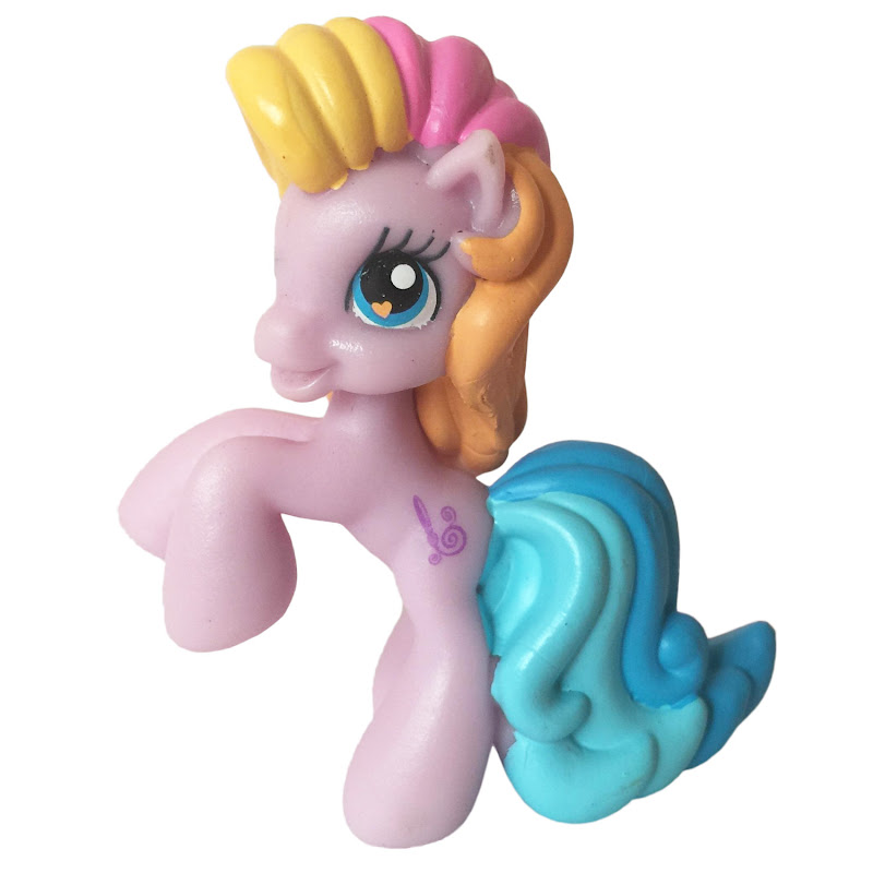 My Little Pony Toola-Roola Blind Bags Ponyville Figure | MLP Merch