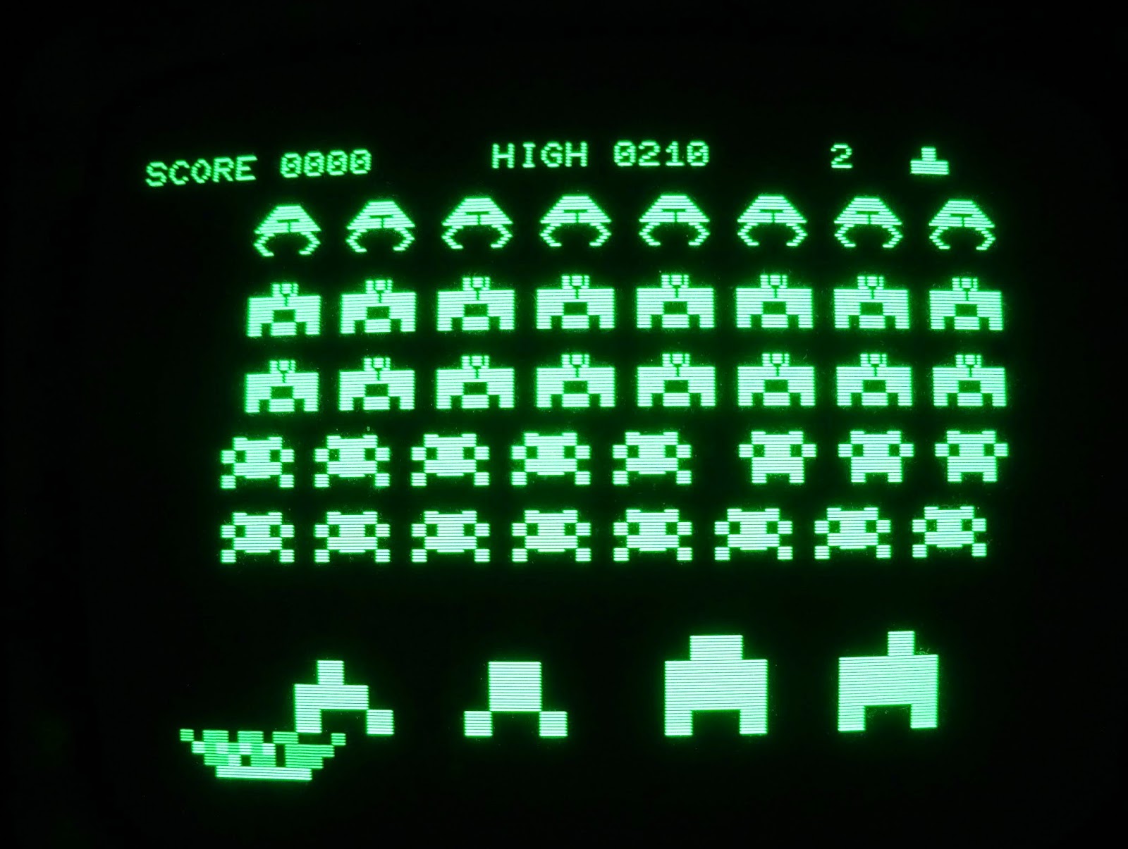 Tynemouth Software: Commodore PET 4032 Repair - only 16K reported