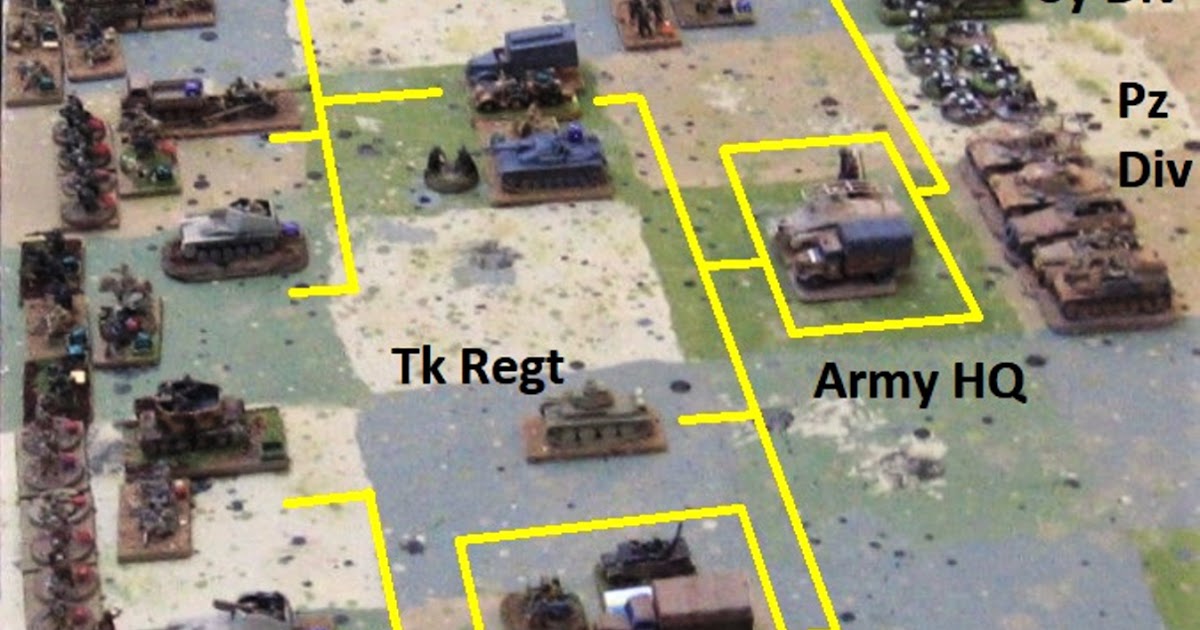 Wargaming Miscellany: Organising my collection of World War II figures ...