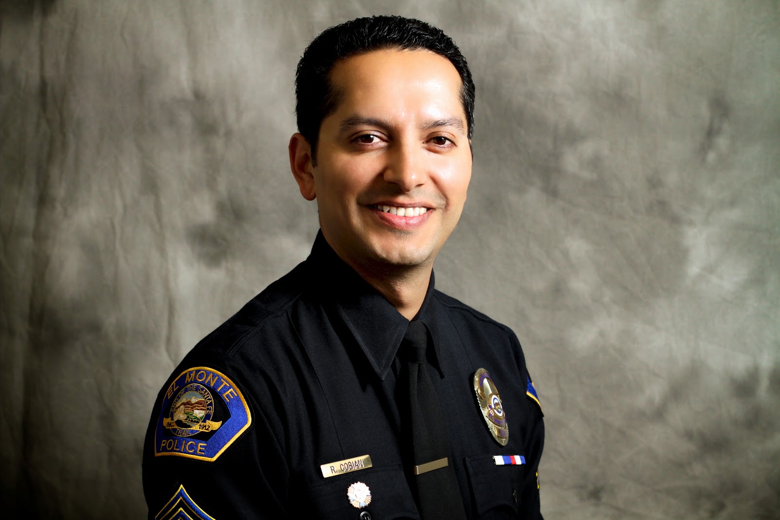 El Monte Police Department