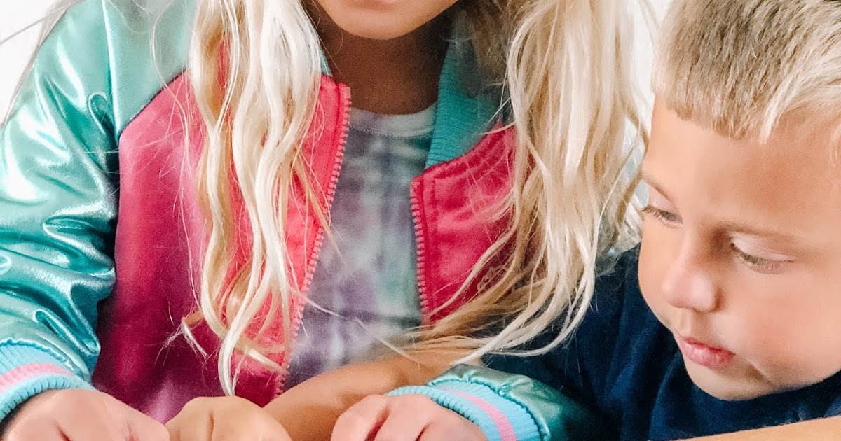 Our First Adventure with the Family Adventure Challenge Book! | Simply ...