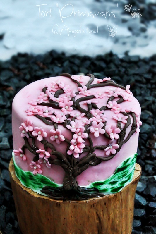 Angel's food: Torturi