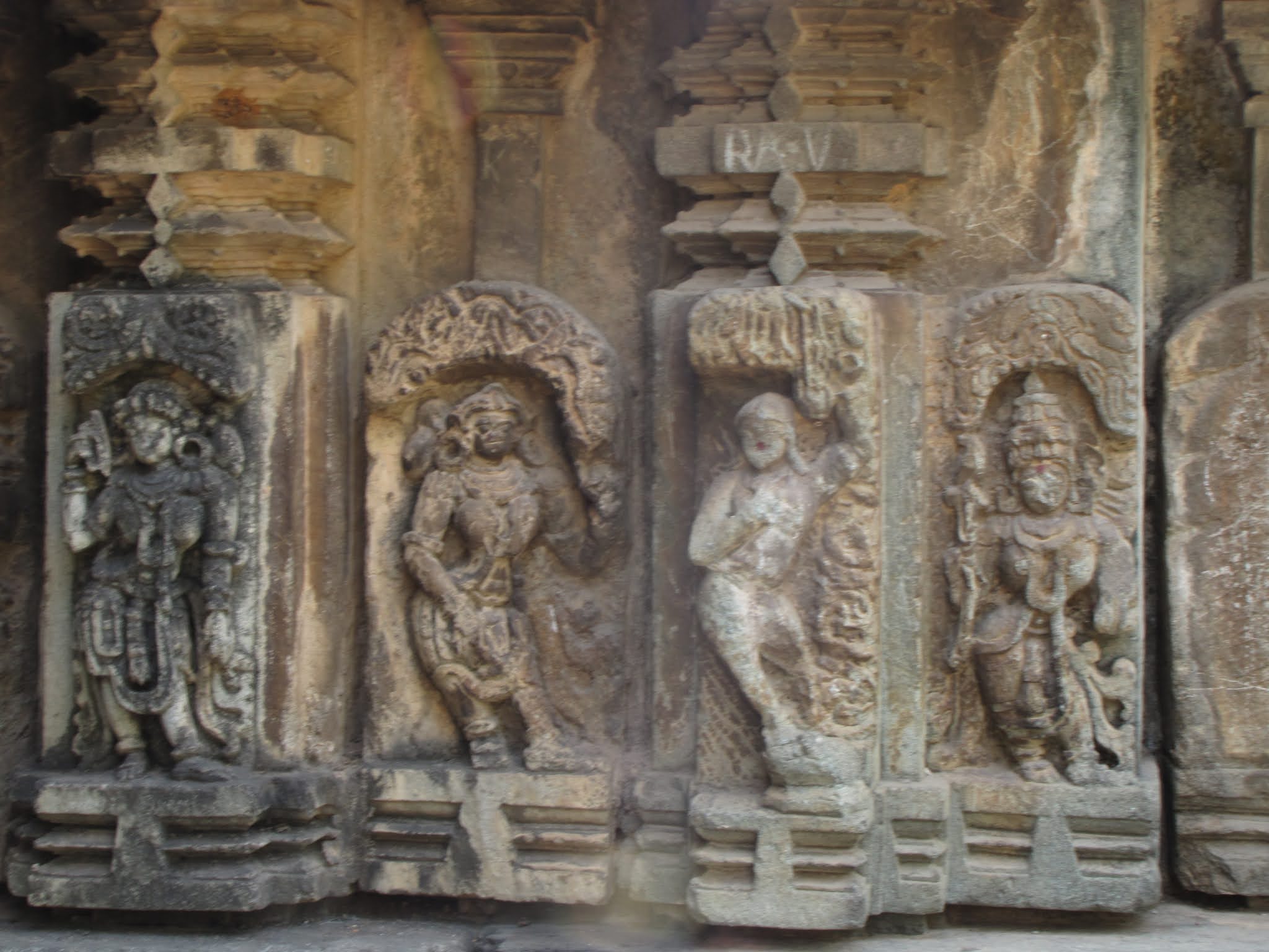 Bhadravati: Pages from history…