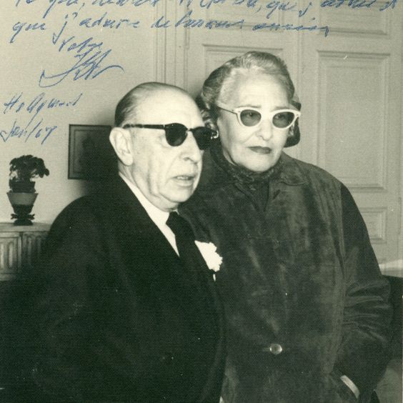 Fotos Viejas de Mar del Plata: VILLA VICTORIA OCAMPO