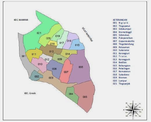 KotaKita.com: Kota Gresik