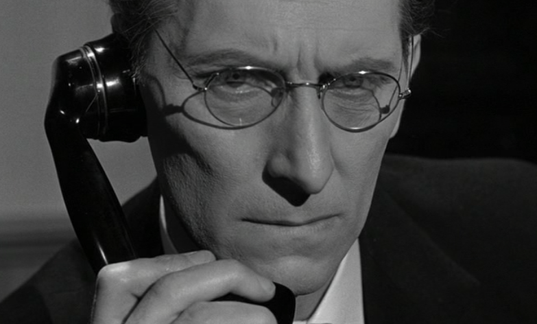 Christmas TV History: October 2013