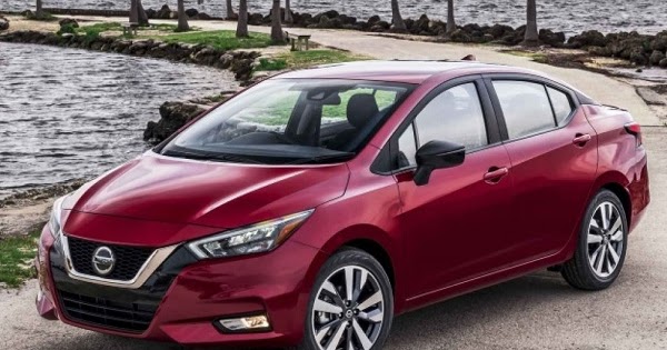 Nissan Versa (2021) Precio, Motor, Medidas y Equipamiento - Monkey Motor