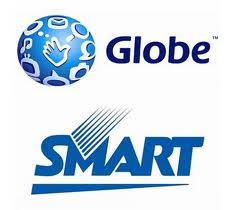 Smart or Globe?: Smart or Globe Mobile Prefixes (2008)