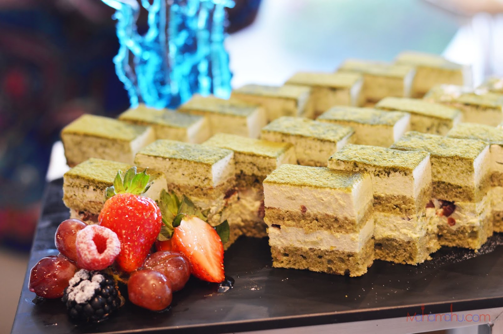 Transformasi Utara Coffee House kepada Restoran 'UTARA' Lebih Segar Dan ...