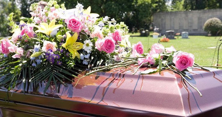 Agentie Pompe Funebre: Servicii Funerare
