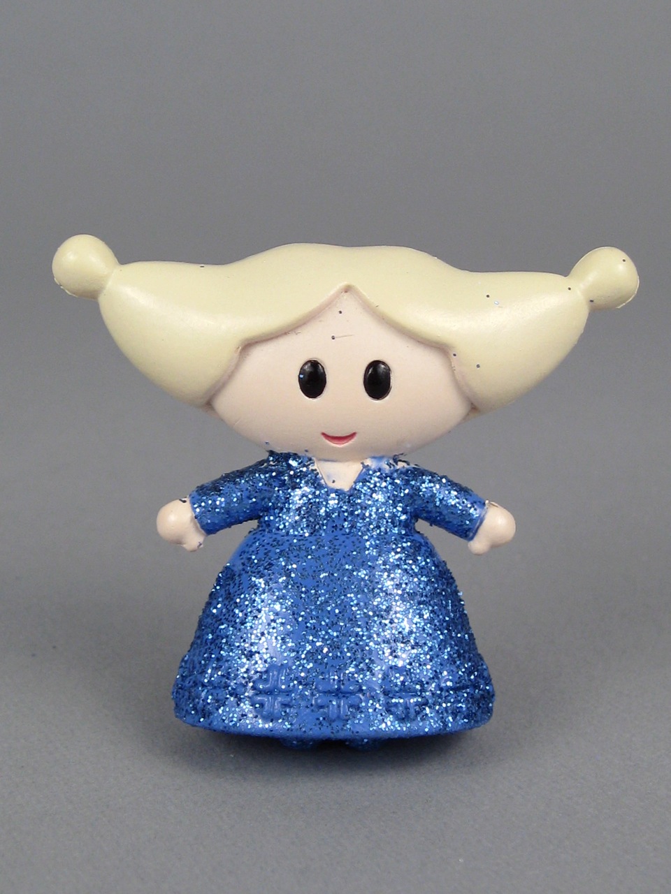 The Animators' Mini Elsa Playset from The Disney Store | The Toy Box ...