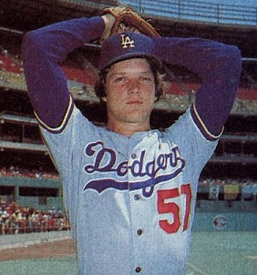 Baseball Hindsight: Rookie of the Year: Steve Howe, 1980