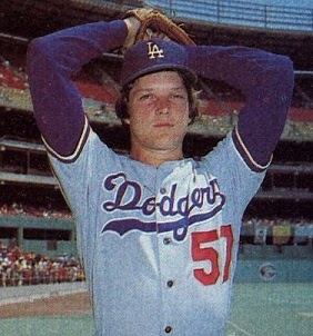 Baseball Hindsight: Rookie of the Year: Steve Howe, 1980