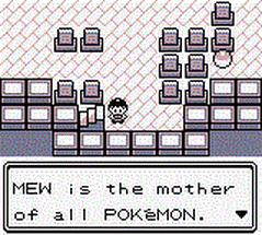 Pokemon Lavender (GBC)