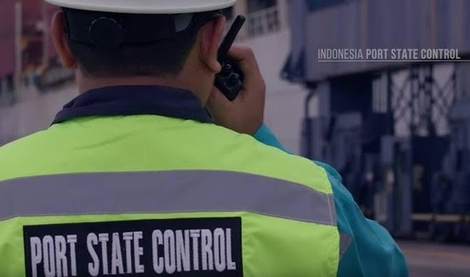 Pengertian Port State Control (PSC) - Ilmu Kapal dan Logistik
