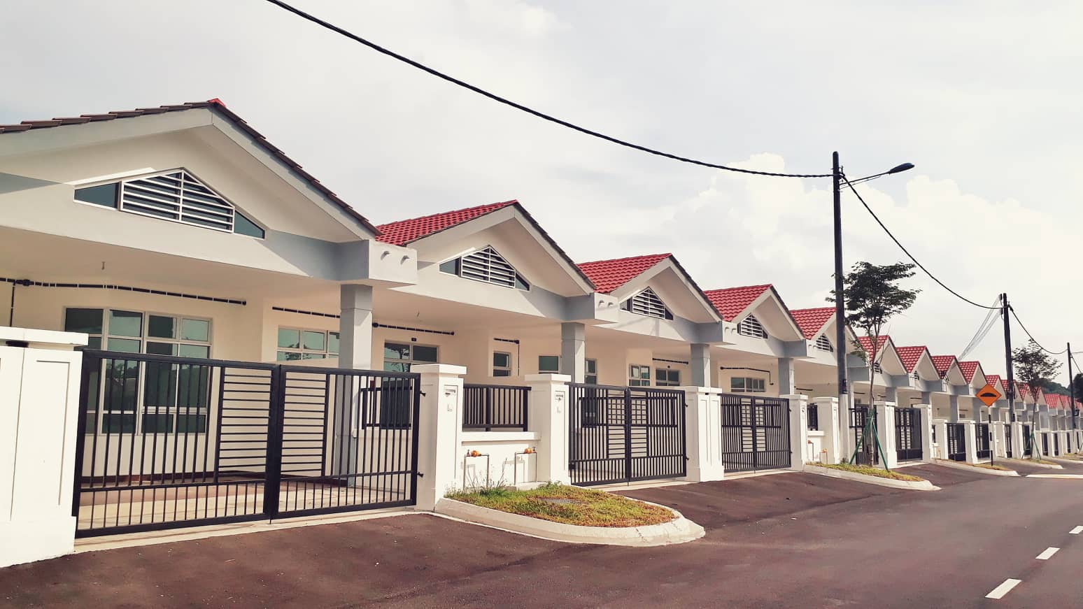 homestay taman guru kota tinggi