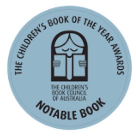 Momo celebrating time to read: 2020 CBCA Notables are announced and (oh ...